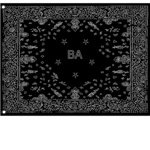 BA Flag - DESTROY LONELY Official Store