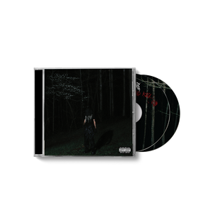 If Looks Could Kill CD - DESTROY LONELY Official Store