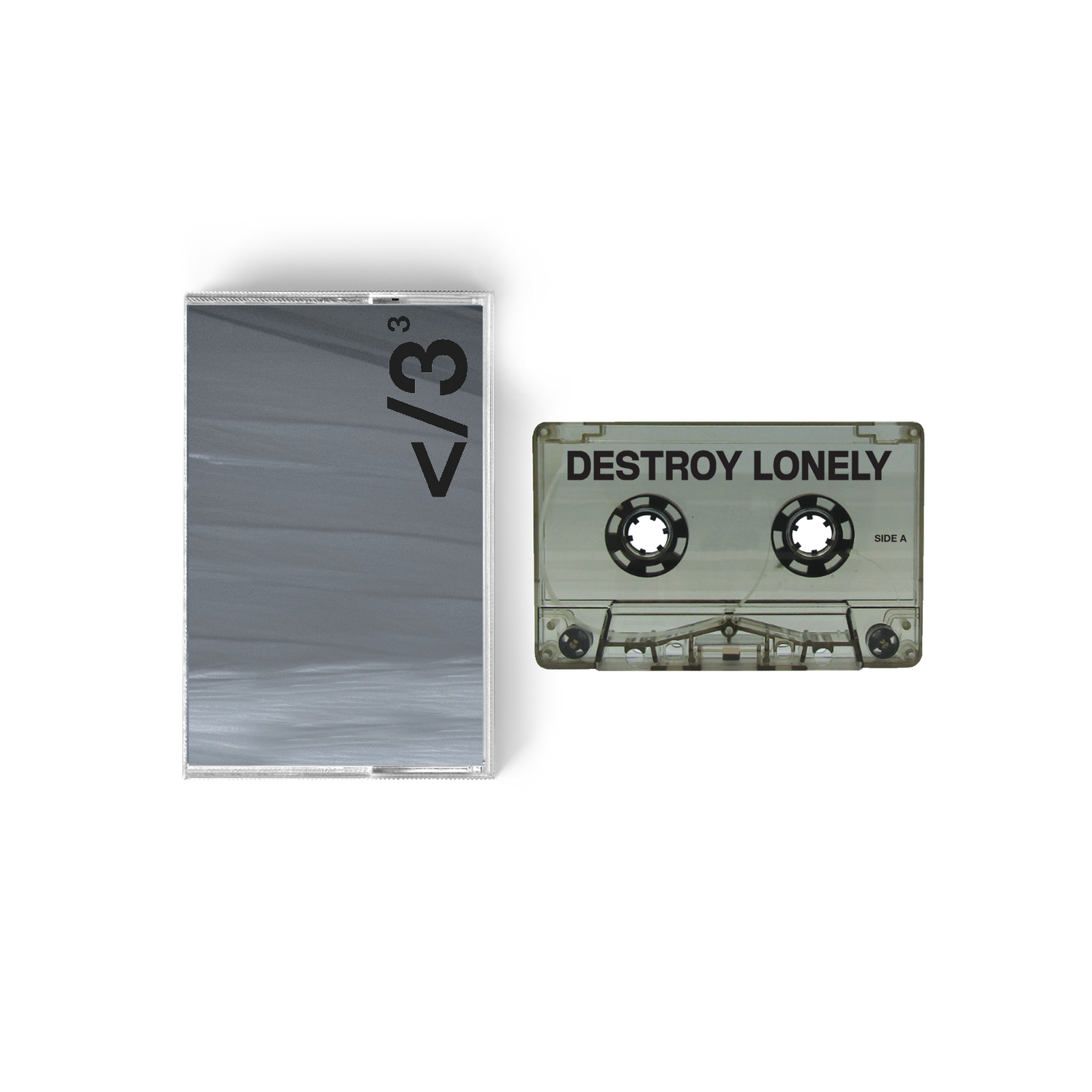 DESTROY LONELY Official Store