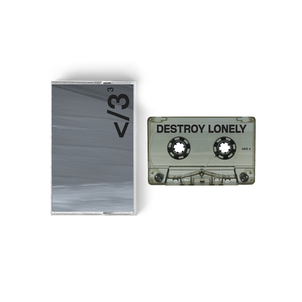 DESTROY LONELY Official Store