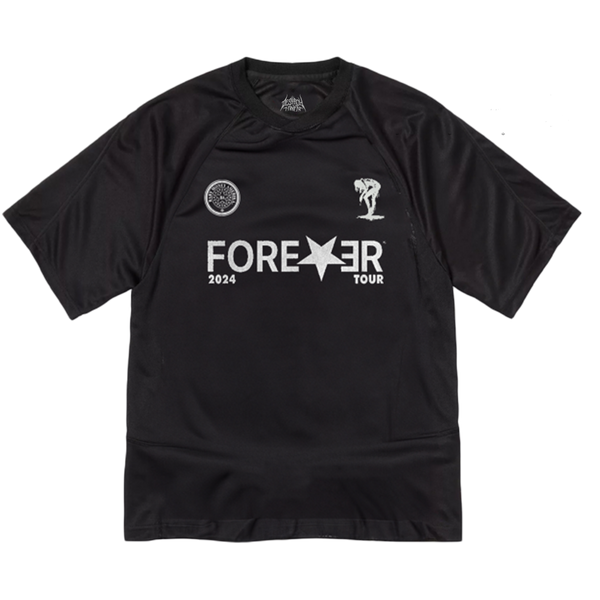 Forever Tour Jersey - DESTROY LONELY Official Store