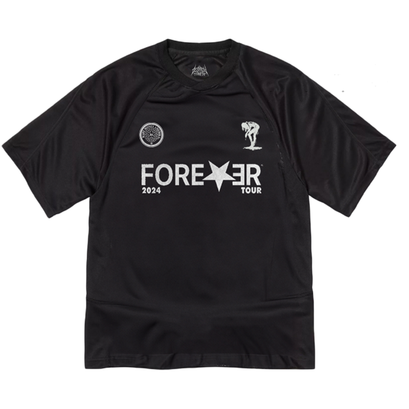 Forever Tour Jersey - DESTROY LONELY Official Store