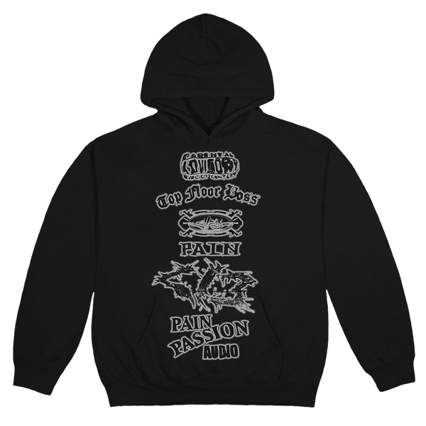 DESTROY LONELY Official Store