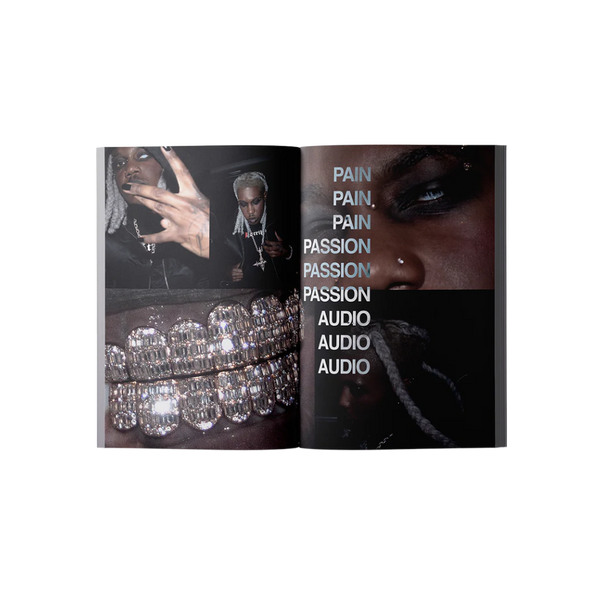 DESTROY LONELY Official Store