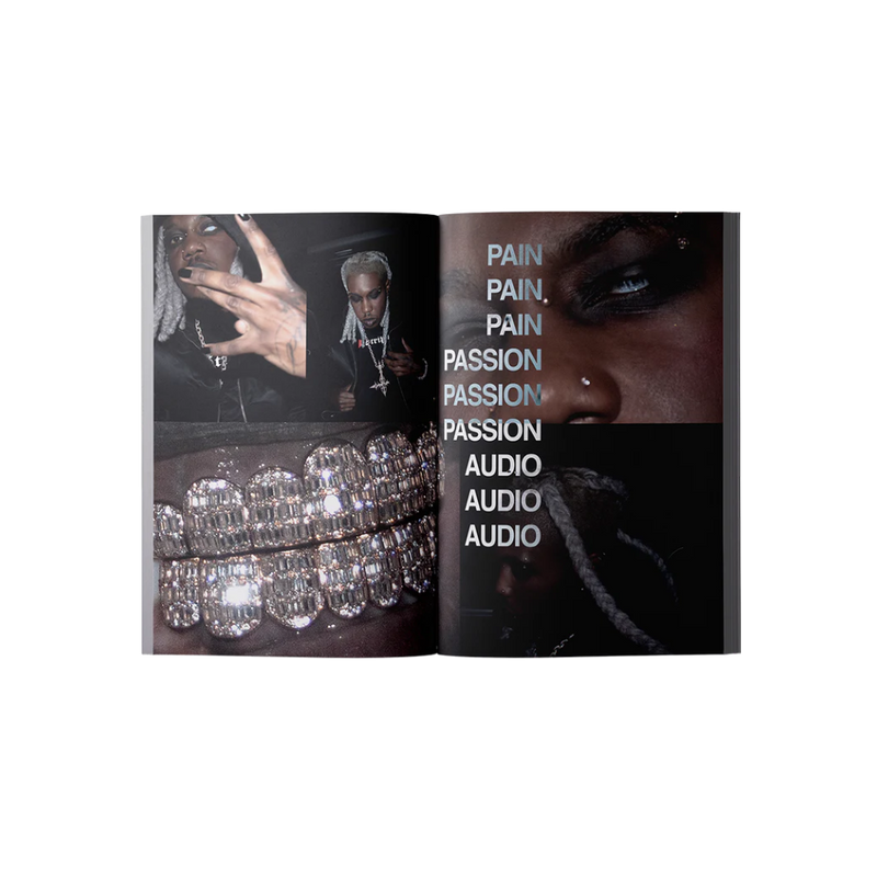 DESTROY LONELY Official Store