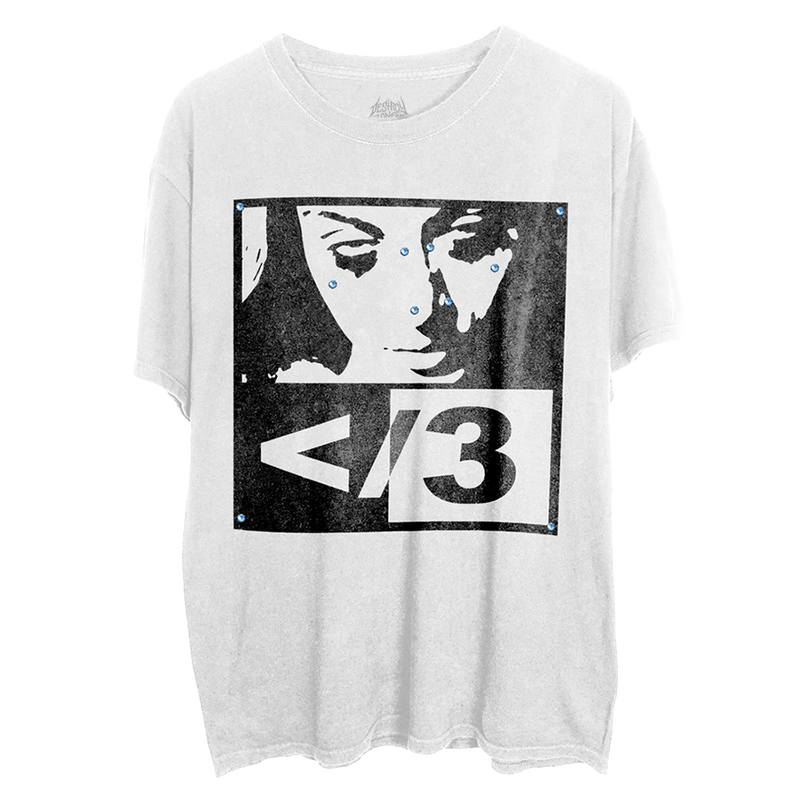 DESTROY LONELY Official Store