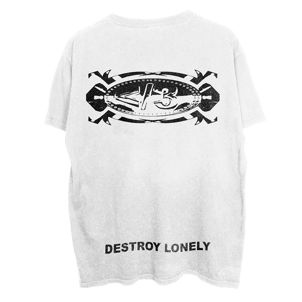 DESTROY LONELY Official Store