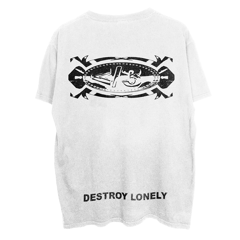DESTROY LONELY Official Store