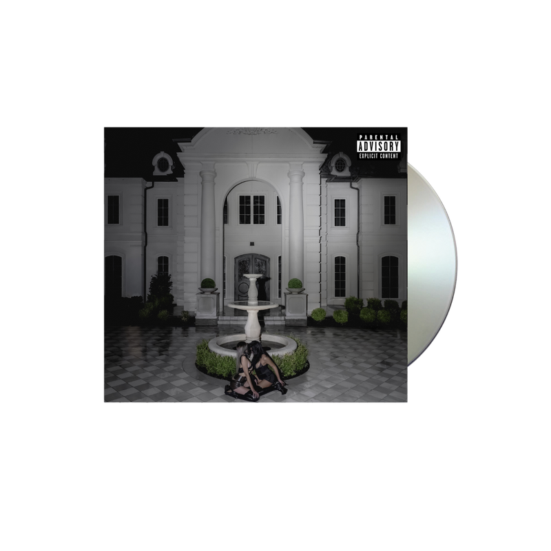 DESTROY LONELY Official Store