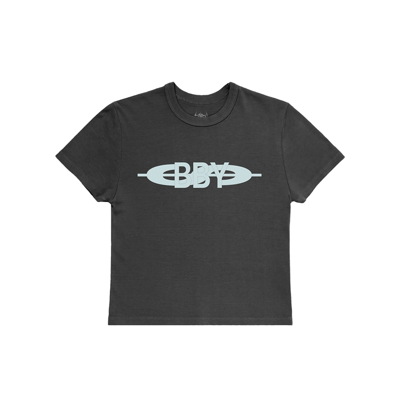 BBY$ baby tee - DESTROY LONELY Official Store