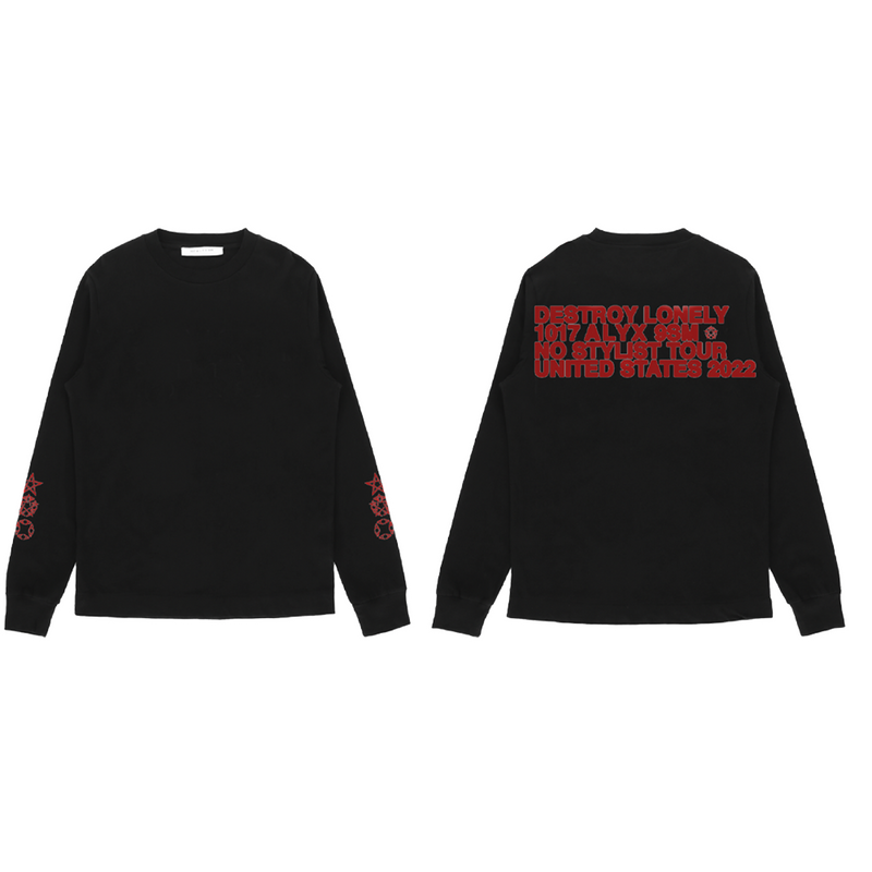 Tour Product Collection - DESTROY LONELY Official Store