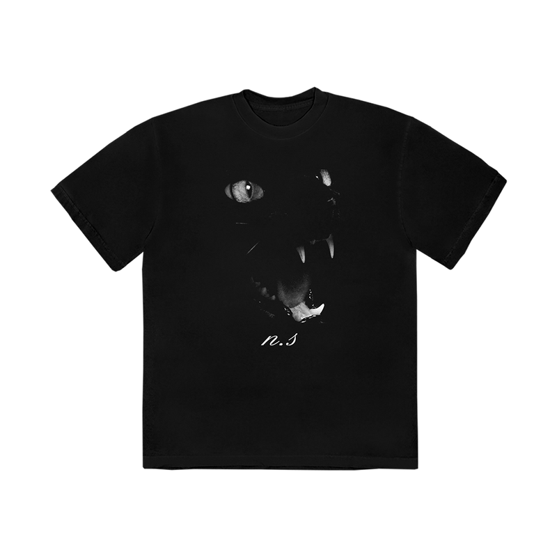 N.S T-SHIRT - DESTROY LONELY Official Store