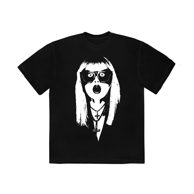 NS+ (ULTRA) T-SHIRT – DESTROY LONELY Official Store