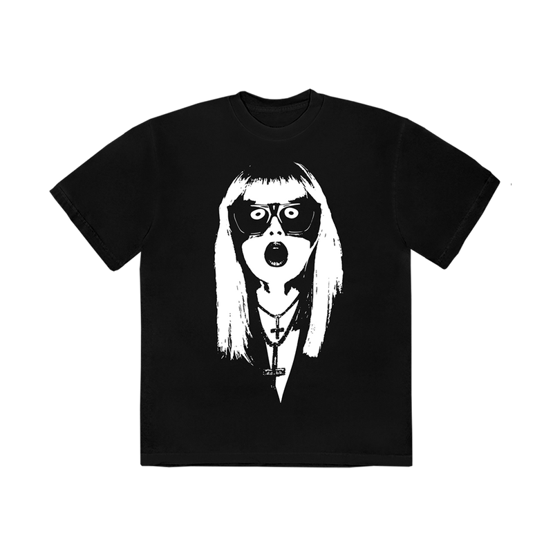 NS+ (ULTRA) T-SHIRT – DESTROY LONELY Official Store